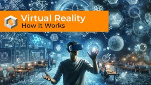 Virtual Reality: How It Works - RoT STUDIO
